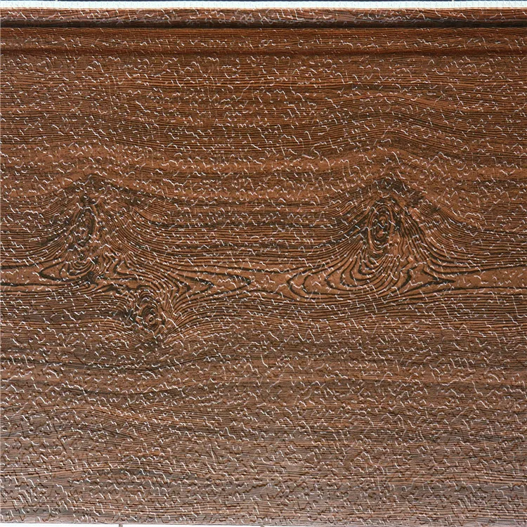 Panel Dinding Eksterior Papan Dinding Kayu Imitasi - Buy Imitasi Kayu ...