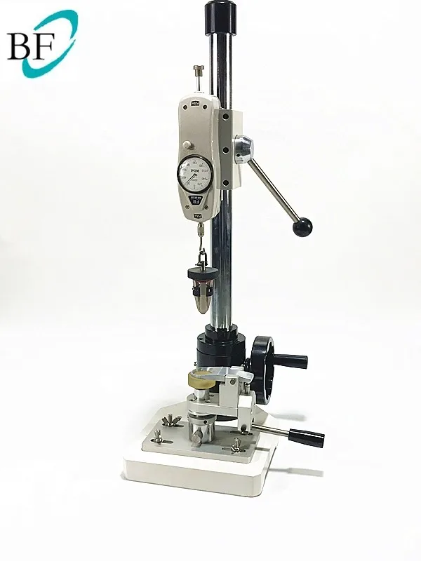 Button Pull Test Machine - Reliable and Customizable Support