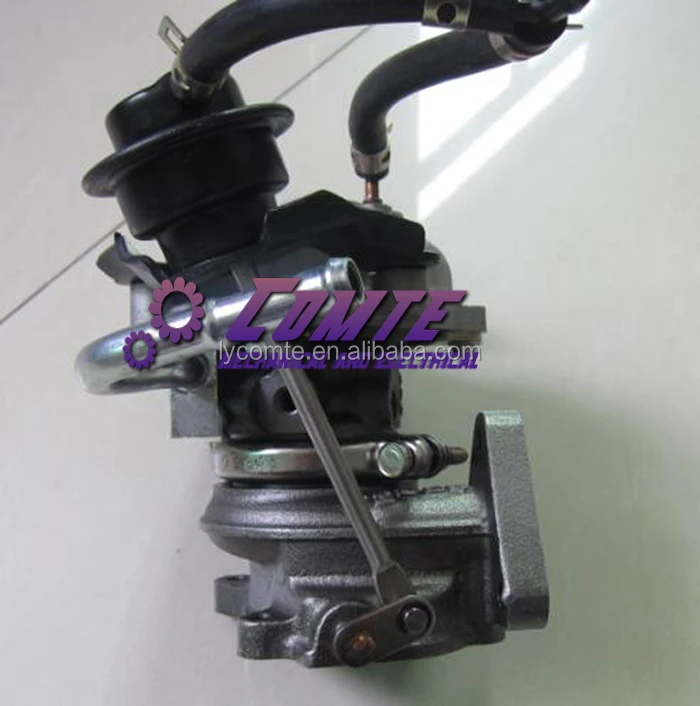 Suzuki DA62 Engine RHF3 VZ56 Turbo 13900-65H62 Turbocharger