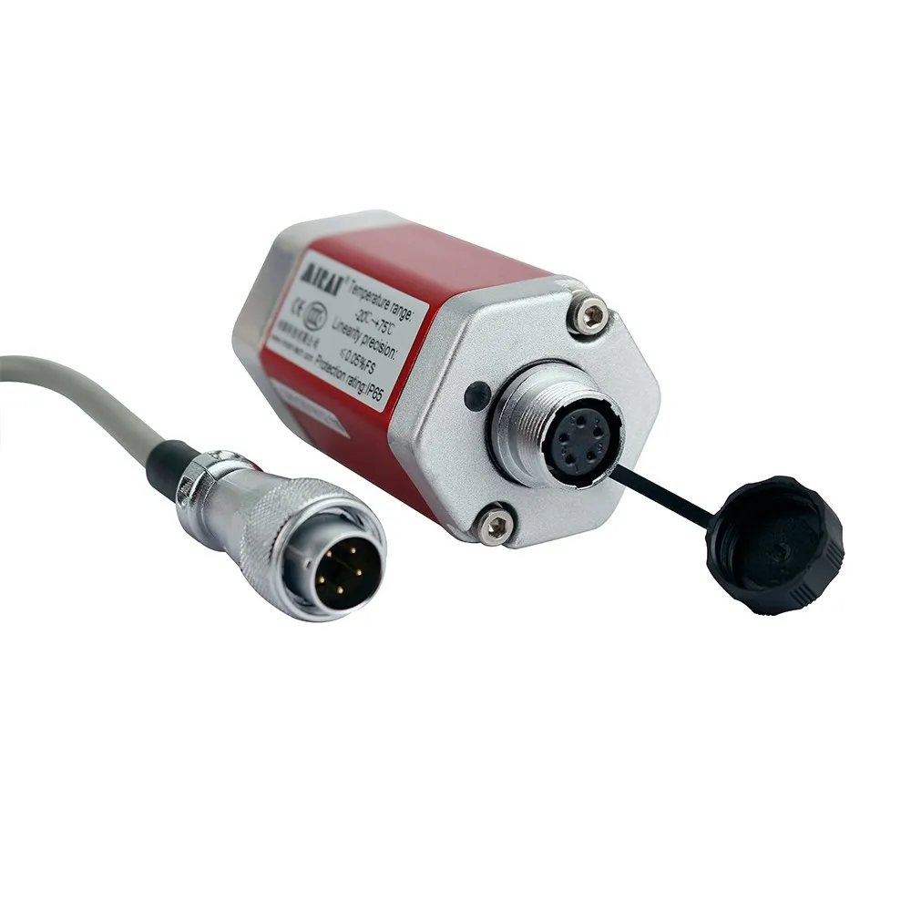 Mtl6 80mm (3000mm) Magnetostrictivo De Sensor De Nivel De Sensor De ...