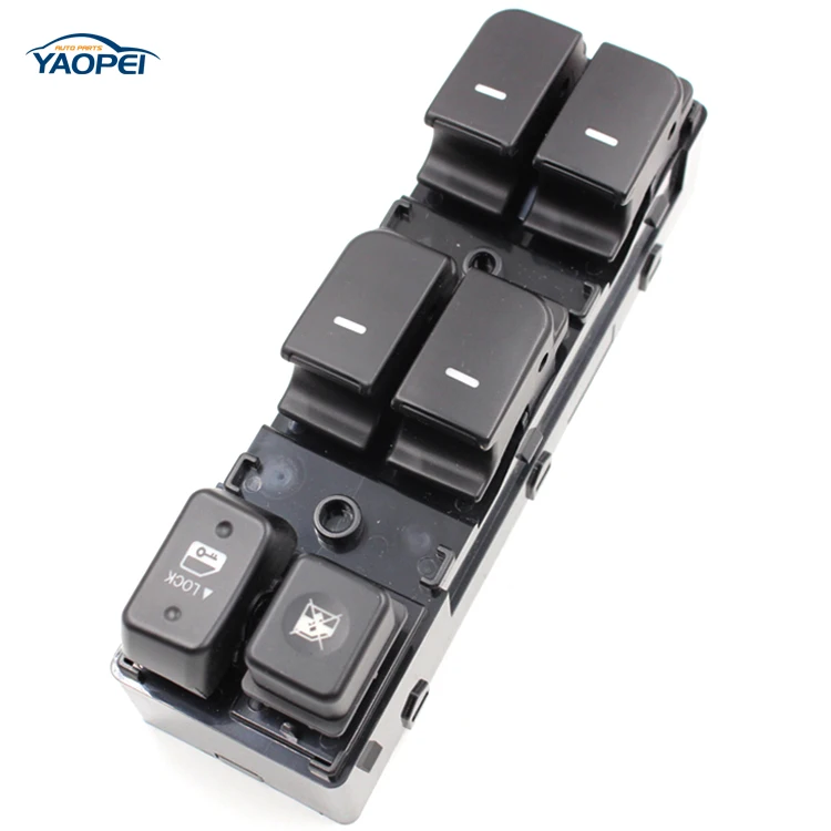 High Quality New 93570-1x000 935701x000 Electric Power Window Master ...