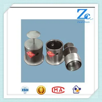 Soil Sample Ring Kit Cutting-ring Method - Buy Soil Sample Ring,Soil ...