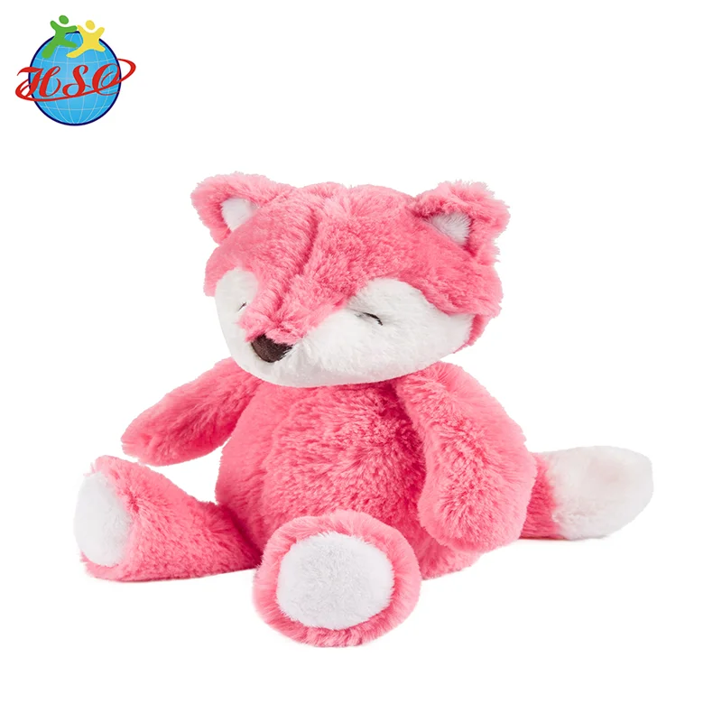 Promotional Gift Fox Plush Toy Fox Stuffed Toys - Buy Hot Sale,High ...