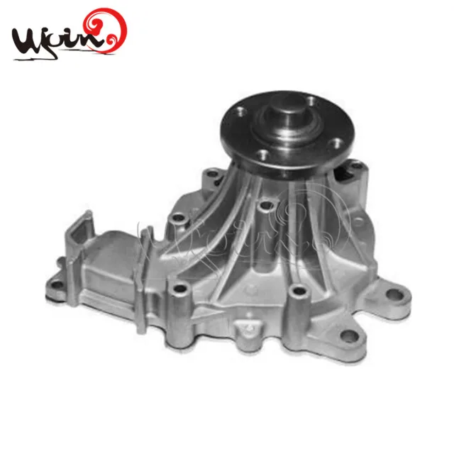 Low Price Auto Engine Parts Water Pump for Toyota 16100-09260