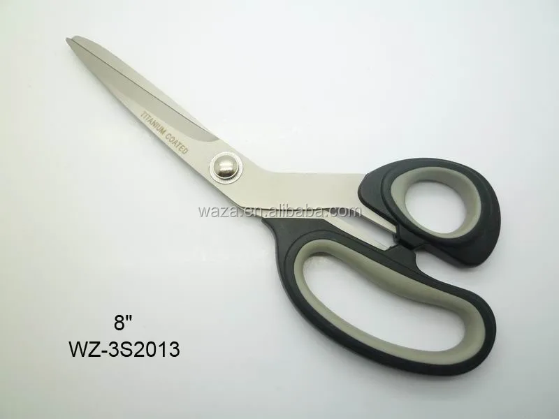Stainless Steel Material Type Utility Sewing Tailor Cutting Scissors ...