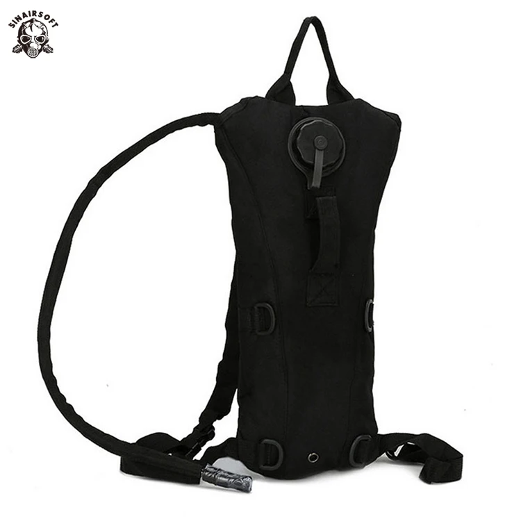 Molle Tactical Military 3l Camel Bladder Water Custom Camel Bag ...