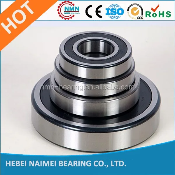 Deep Groove Ball Bearing 6308 Rz Zz 2z Rs 2rs 2rsr Nr Znr Ddu Zr 2rs1 ...
