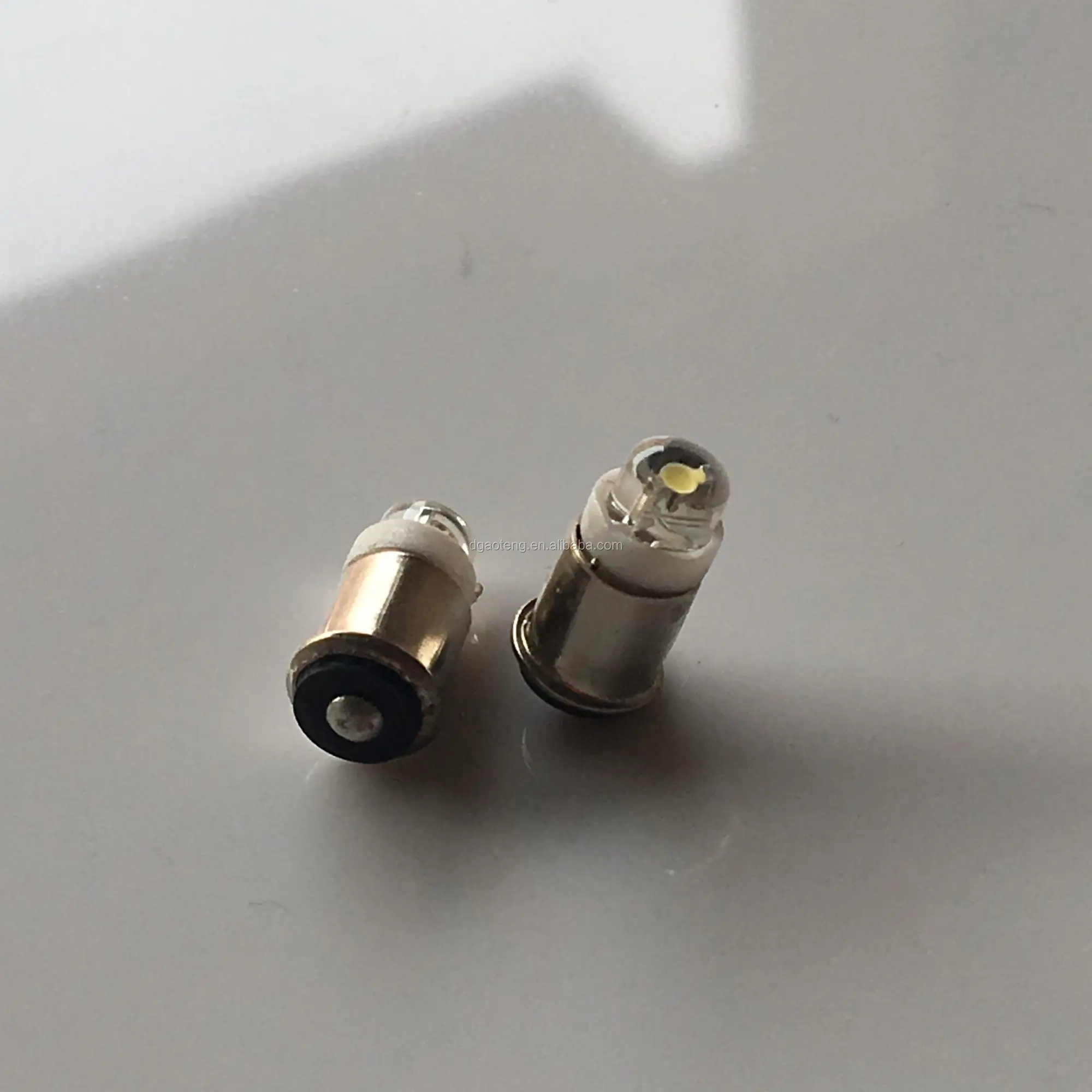 LED Miniature Lamps - Efficient T1 3/4 Bulbs by Tengyu