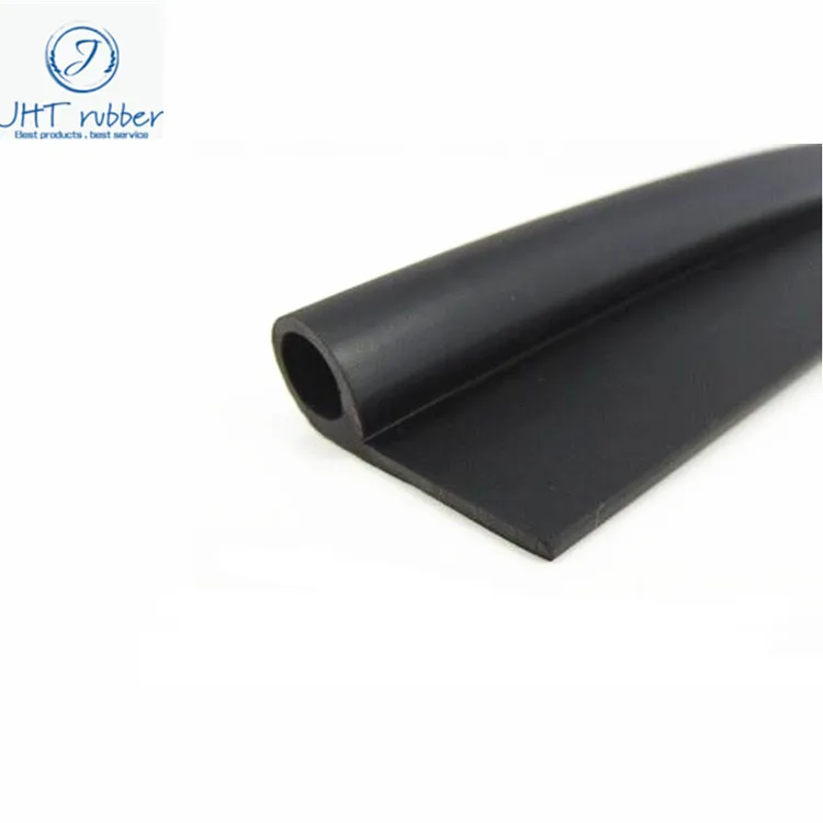 P Shaped Rubber Seal Weatherstrip Door Window Edge Moulding Trim - Buy ...
