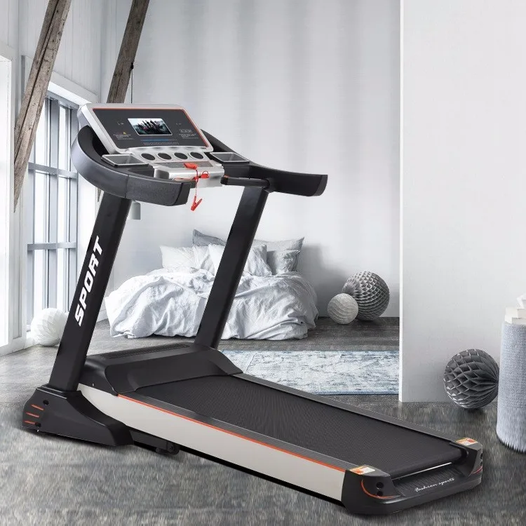 Multi Function Running Belt For Treadmill With Massager Belt - Buy ...