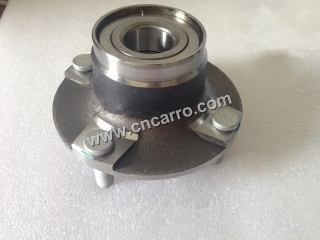 Auto Parts For Chevrolet Wheel Hub 24510383 - Buy Auto Parts,Wheel Hub ...