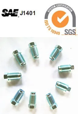 Brake Line Pipe 3 Way Female T Splitter Fitting Connector M 10 X 1 ...