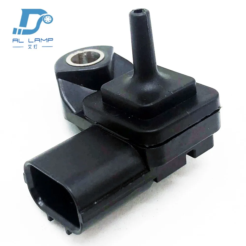 5wk96612f 2296799 For Truck Auto Parts Nox Sensor Nitrogen Oxide Sensor ...