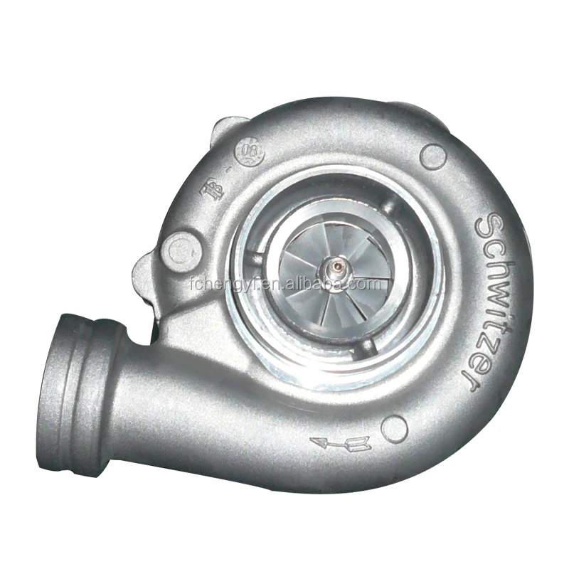 Turbo Type S200 Turbocharger 04259311 04259311kz 4259311kz For Deutz ...