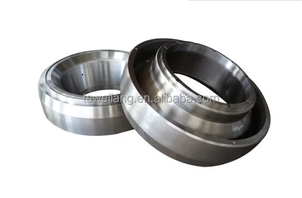 Labyrinth Seal,Labyrinth Ring,Labyrinth Seal For Mill Roll - Buy ...