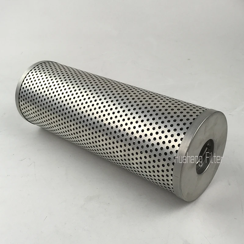 Replacement Fiberglass Lube Oil Filter Elements - C6360112, C6360232 ...