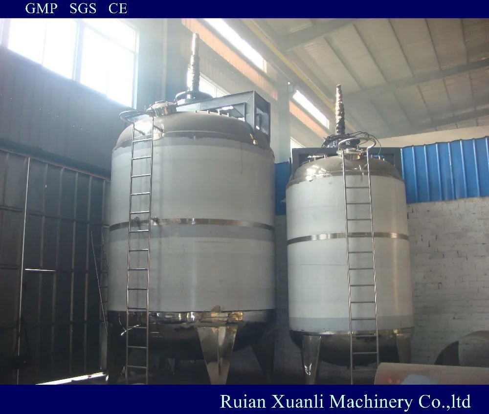 Professional Plug Flow Reactor With Great Price - Buy Plug Flow Reactor ...