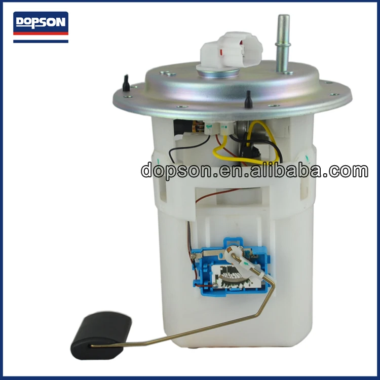 Fuel Pump Module Assembly 31110-0s000 For Korean Car - Buy New Accent ...
