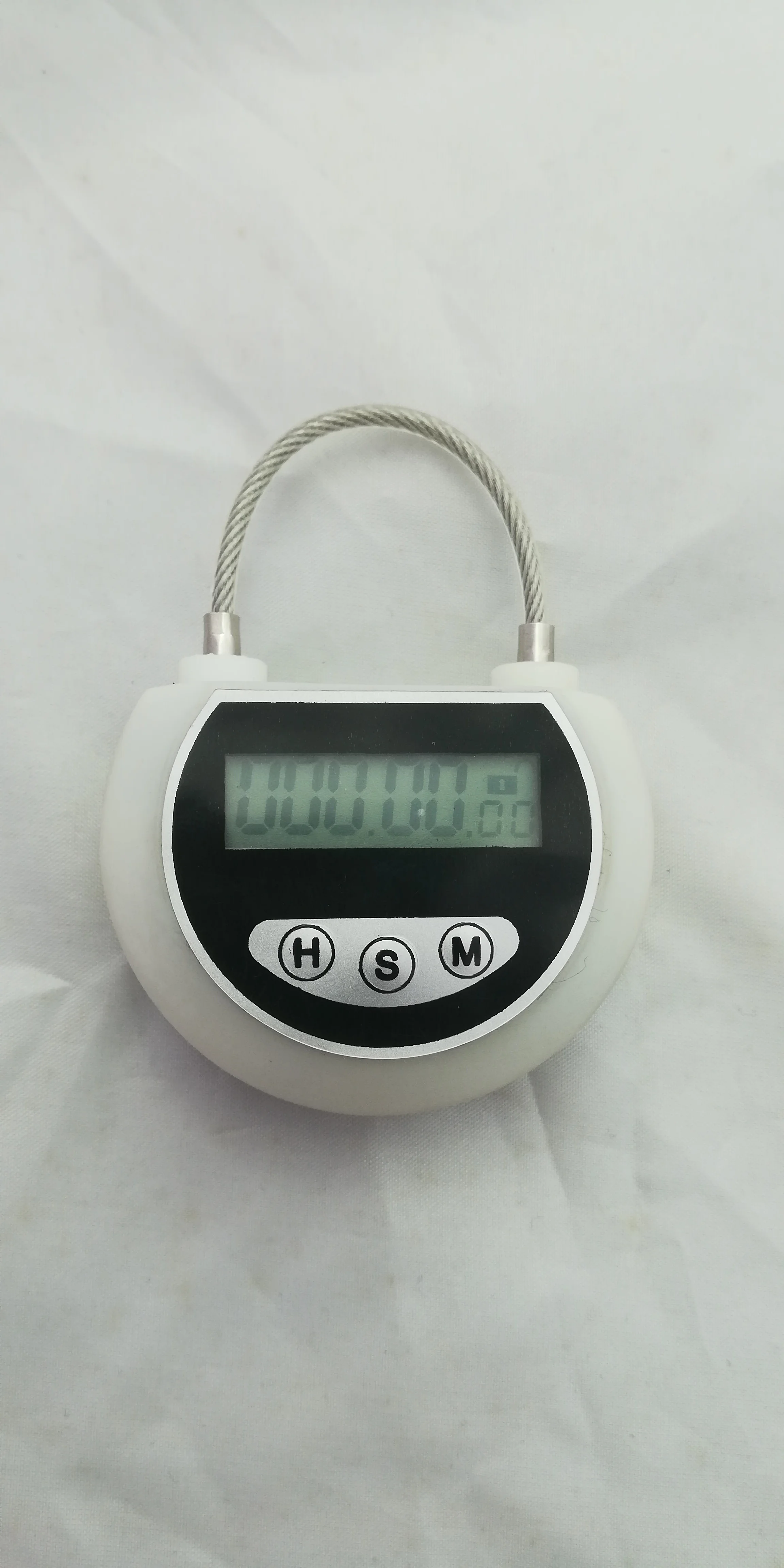 Sex Bdsm Time Lock Bondage Locking With Timing Control Auto Unlock When ...