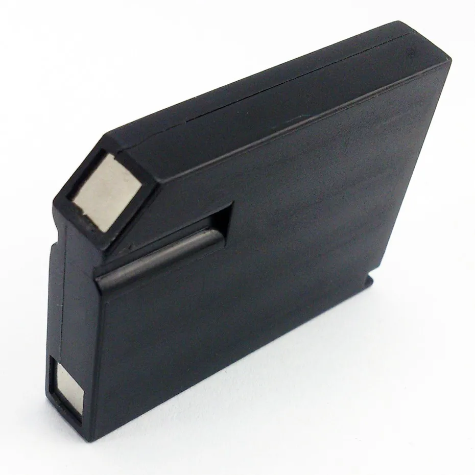 Ceba Super Power Battery 4lr61 6v 1000mah Alkaline Battery - Buy ...