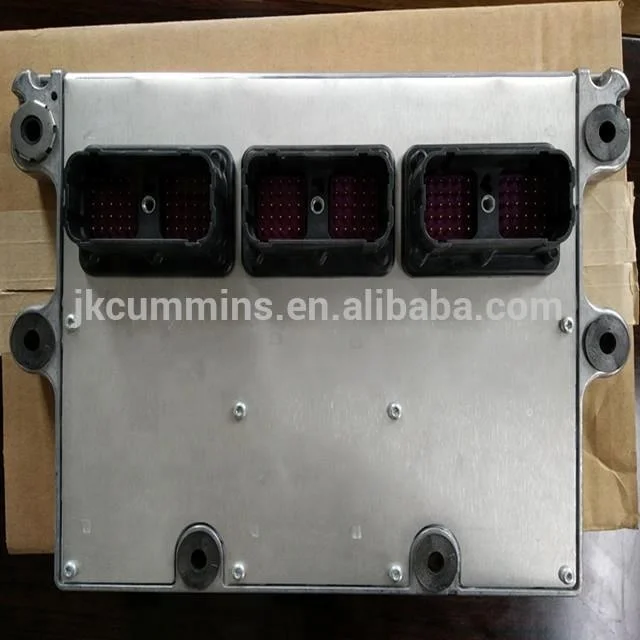 3408501 Ecu Test Equipment for Volvo Truck Ecu Repair Tools