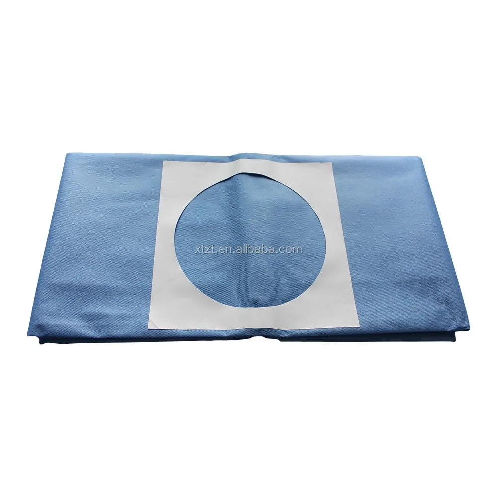 Disposable Surgical Drapes Packs And Kits Non Woven Surgical Orthopedic ...