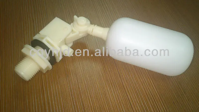 Cooling Tower Float Valve Assembly - Standard & Efficient