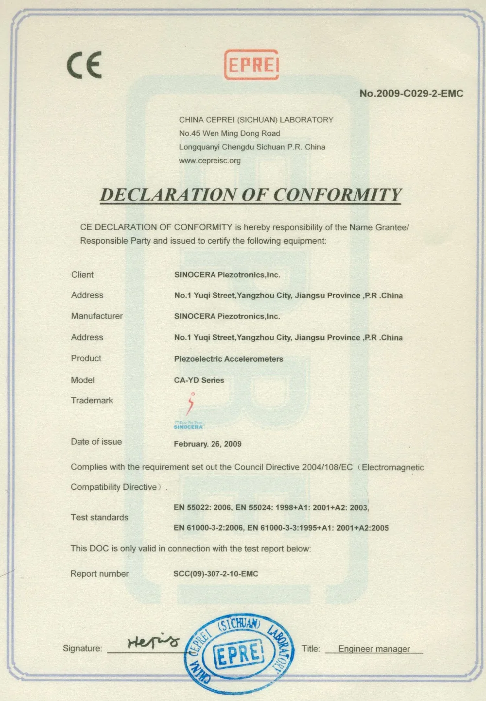 Miniature Tri Axial Piezoelectric Accelerometer Sensor In Iepe Type Buy Miniature