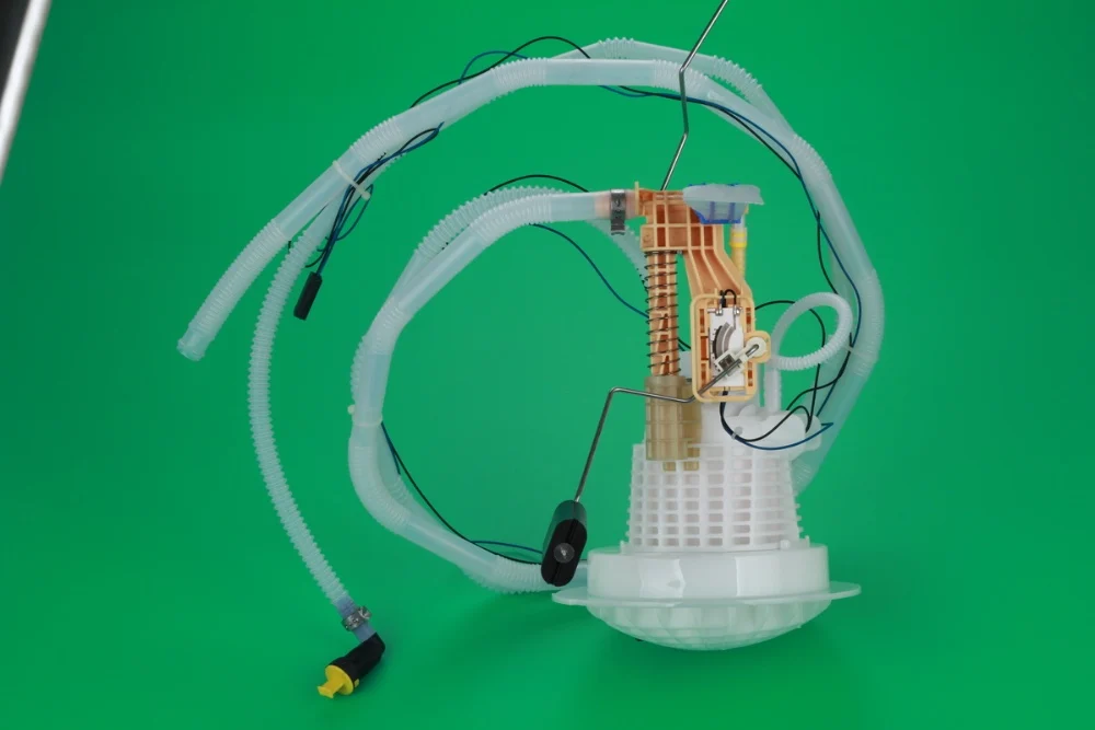 Oem 1644700290汽车滤清器燃油滤清器气体滤清器适用于德国汽车ml350 Ml500 Ytql1006b - Buy ...