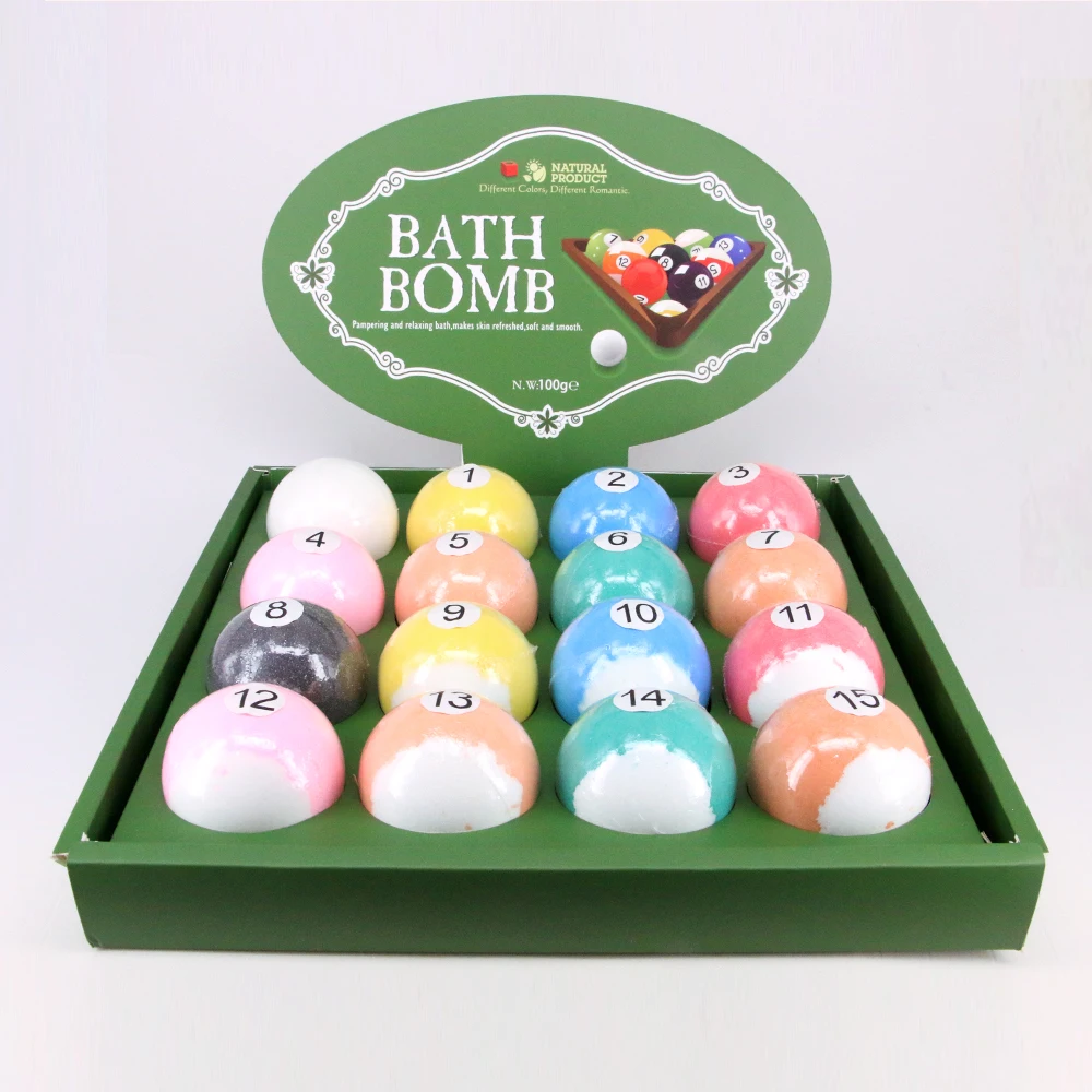 Mica Powder Golden Egg Shape Bath Bomb Fizzer Factory Supply - Buy ...