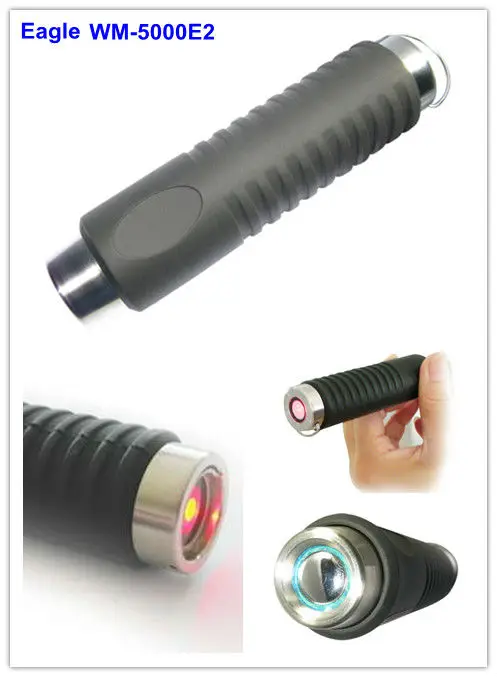 Strong Security Touch Guard Tour System - Patrol Wand