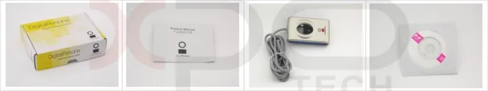 Biokey 200 Fingerprint Scanner Driver Uru4000b - Secure & Reliable