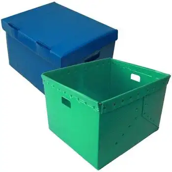 Corrugated Plastic Mail Trays,Boxes - Buy Corrugated Plastic Mail Trays ...
