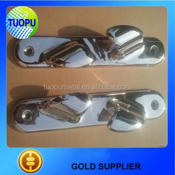 Marine Hardware Hawse Pipe With Cleat,Anchor Chain Hawse Pipe For Sale ...