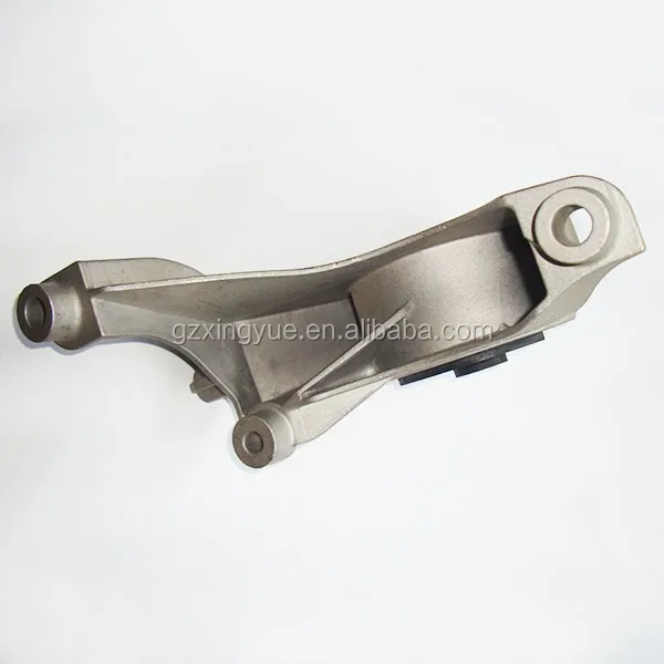 96626813 15854396 Engine Mounting For Chevrolet Captiva 2.4 2006-2013 ...