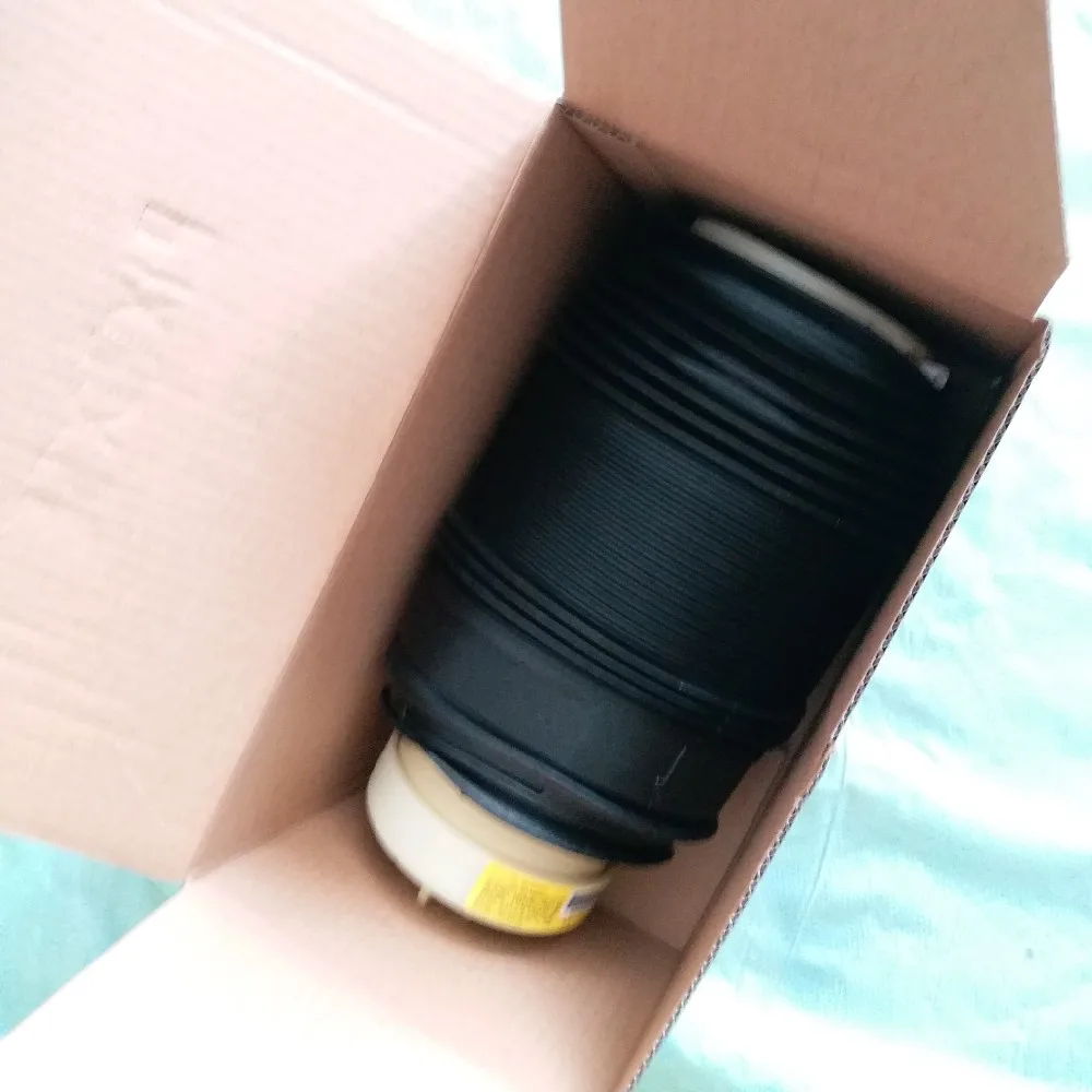 W212 Rear Air Suspension With Jzl Brand For M Ercedes Ben-z E-class ...