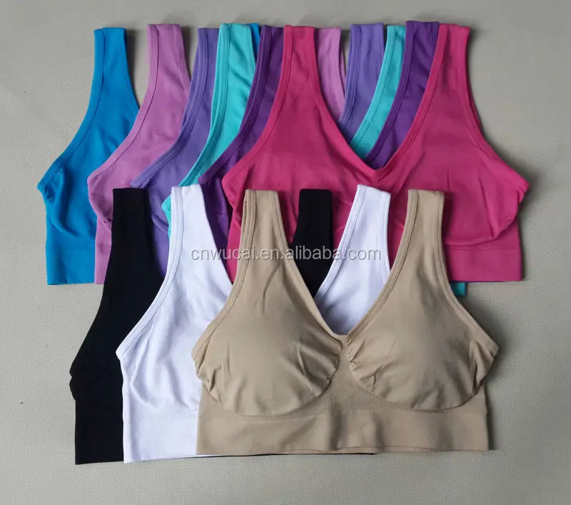 Seamless Latest Design Bra And Panty,Seamlesss Sexy Women's Underwear ...