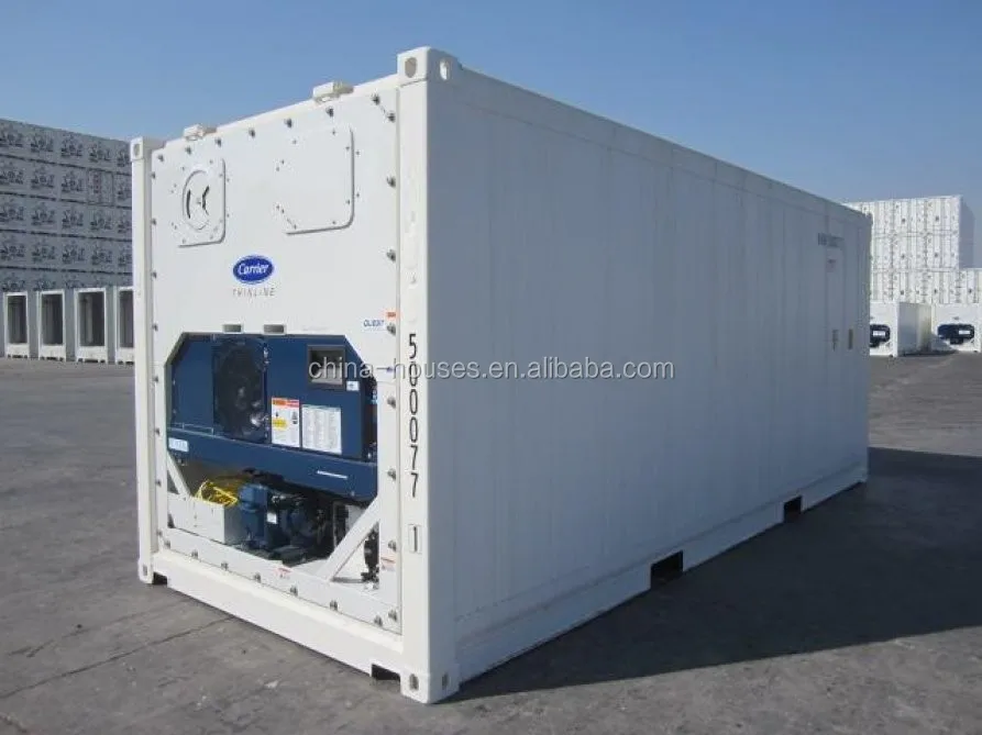 deep freezing frozen reefer container 20ft| Alibaba.com