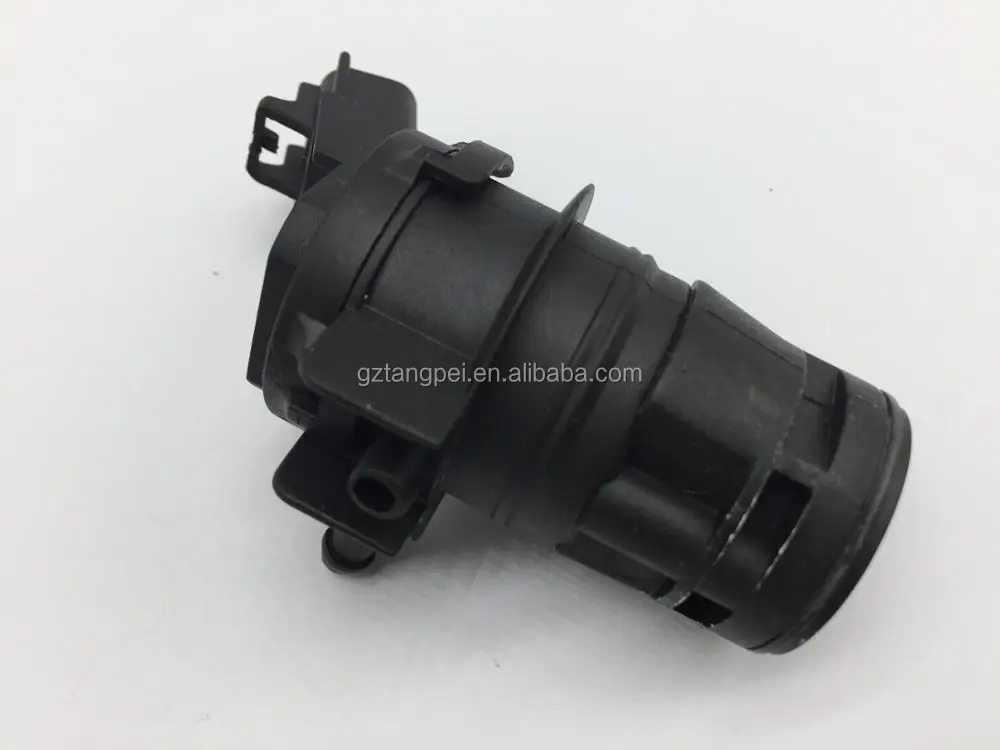 Windshield/windscreen/wiper Washer Pump For Mitsubi-shi Oem Mn117839 ...