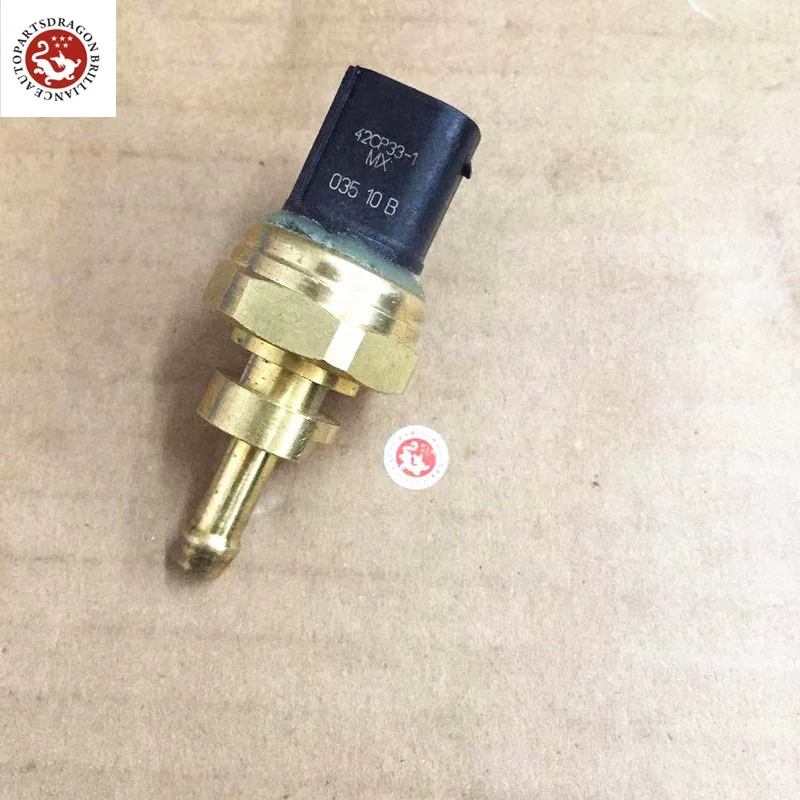 Car Parts Original Pressure Sensor Oem 42cp33-1 42cp331 - Buy Oil ...