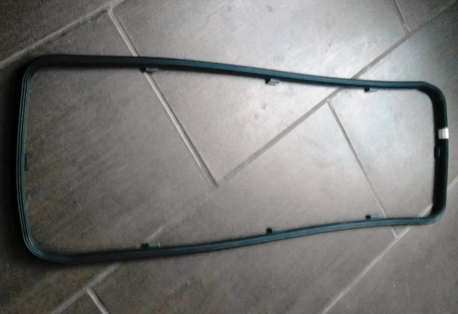 4897861 Fit for Iveco NEF4 Oil Pan Valve Cover Gasket Diesel Engine 122 ...