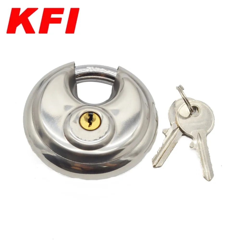 Hight Quality 30-50mm Long Shackle Brass Pad Lock Safety Padlock - Buy ...