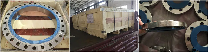 Hdpe Flange Standard Jis 10k Wnrf Welding Neck Flange - Buy Van Stone ...