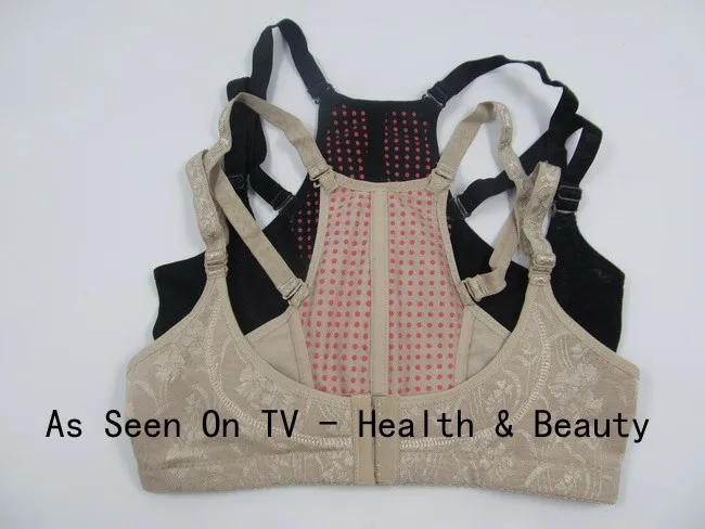 Magic Push Up Bra Body Shaper As Seen On Tv Good Selling Breast Lifts ...