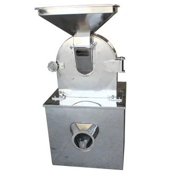 High Quality Black Pepper Crushing Machine/ Black Pepper Grinding Mill ...