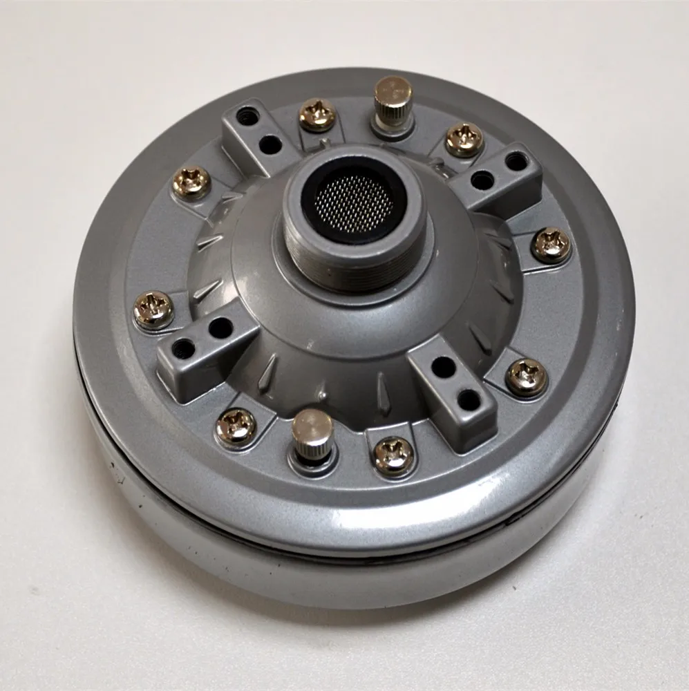 150w Ip66 Waterproof Aluminum Speaker Driver Unit - Buy Aluminum ...