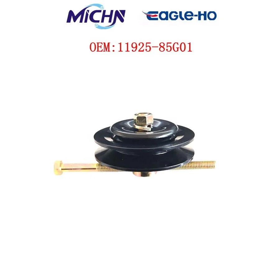 Compressor Tensioner For D22 Ka24 Pick Up Oem:11925-85g01 - Buy ...