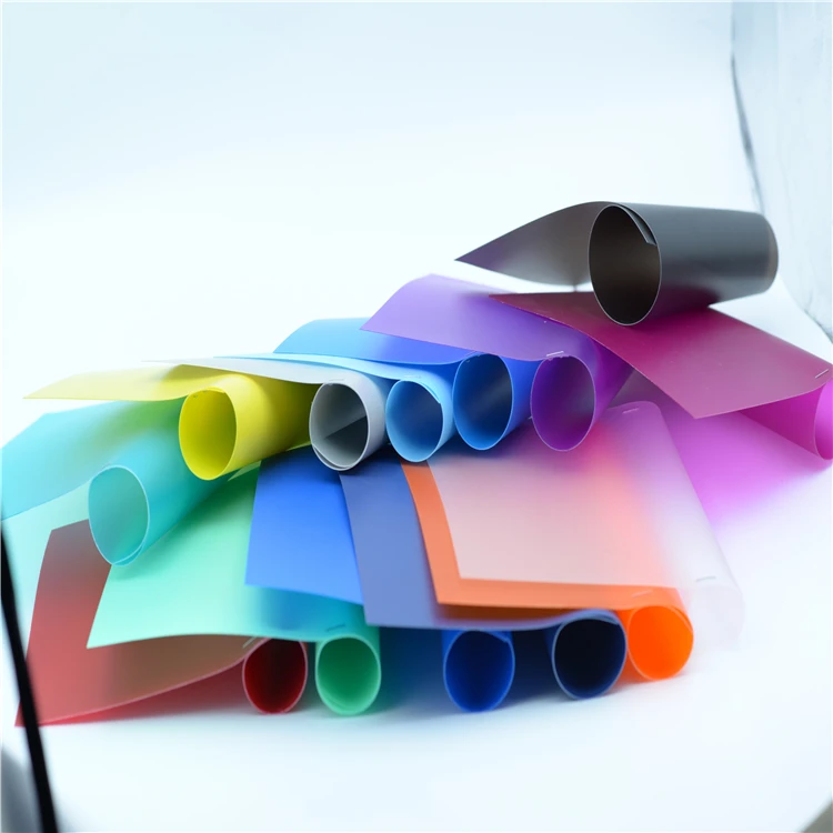 Custom Polypropylene Copolymer Sheet Pp Plastic Sheet 0.35mm - Buy Pp ...