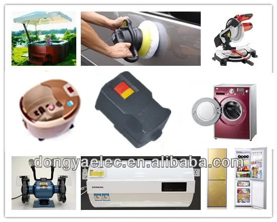 Alci Portable Safety Plug Leakage Protecter Hair Dryer Plug - Buy Alci ...