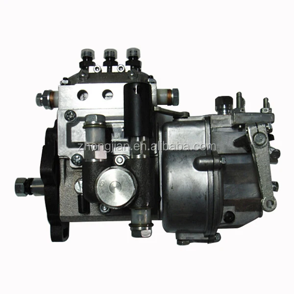 Foton Tractor TY295 TY395 Engine Fuel Injection Pump - Original Quality